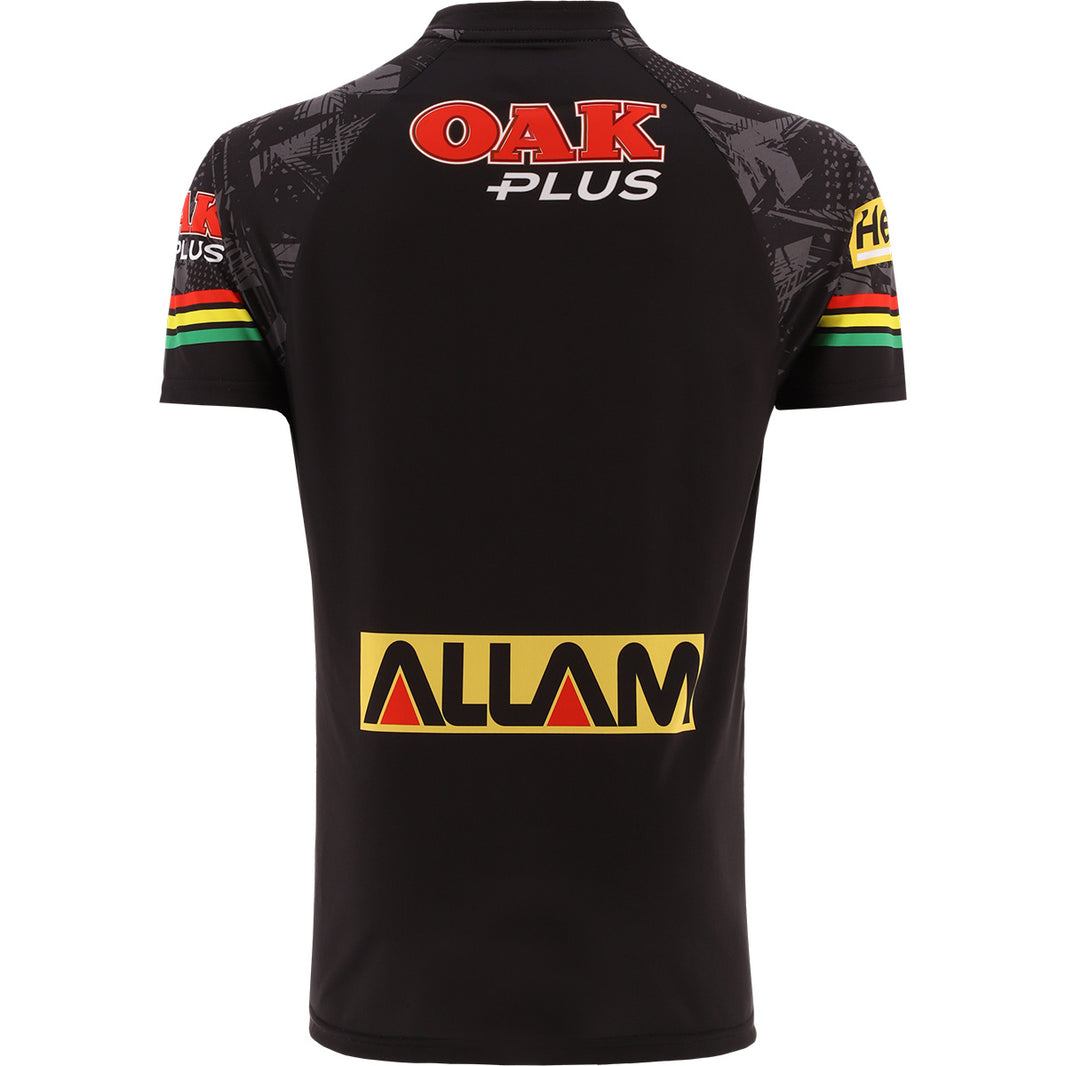 NRL Training Tees – NRL Shop