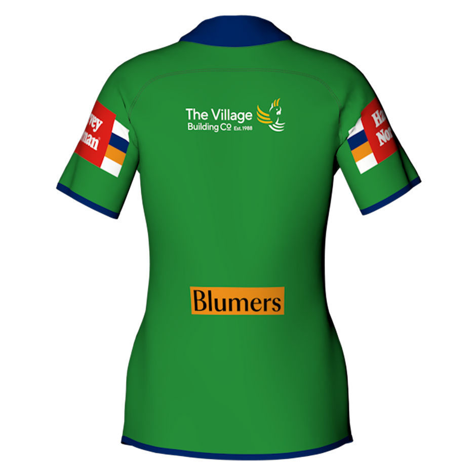 Official Canberra Raiders NRL Clothing – NRL Shop