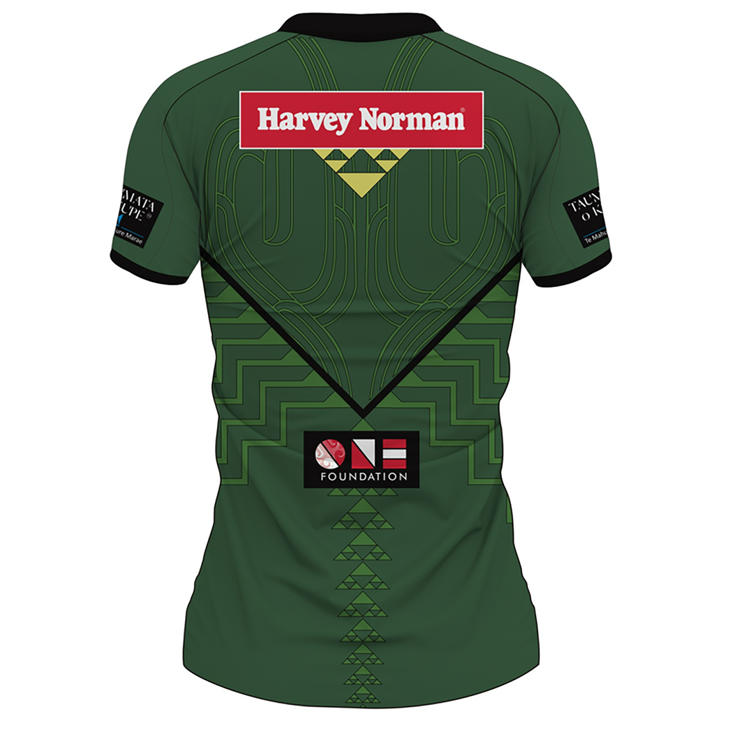 Māori All Stars Merch – NRL Shop