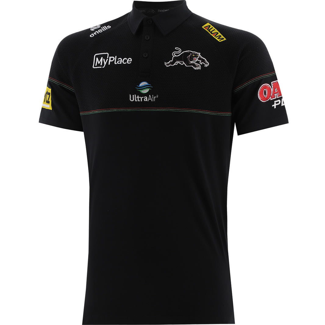 Official Penrith Panthers Team Merchandise – NRL Shop