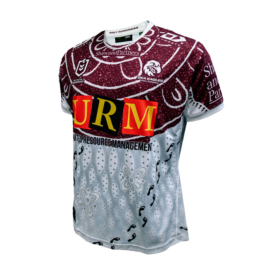 NRL Indigenous Jerseys – NRL Shop