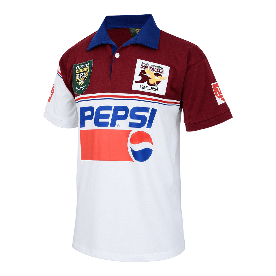 NRL Retro & Heritage Jerseys – NRL Shop