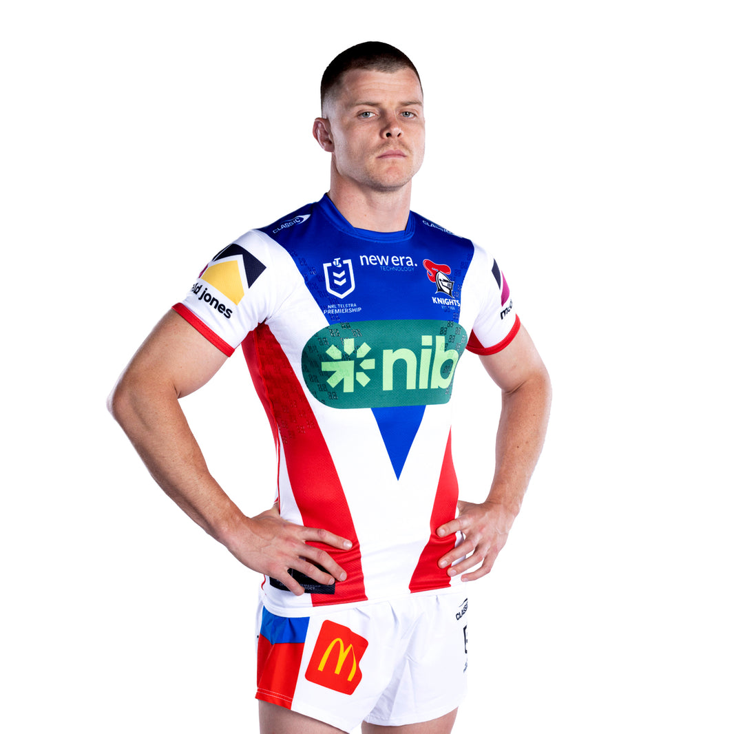 Official Newcastle Knights Team Merchandise – NRL Shop