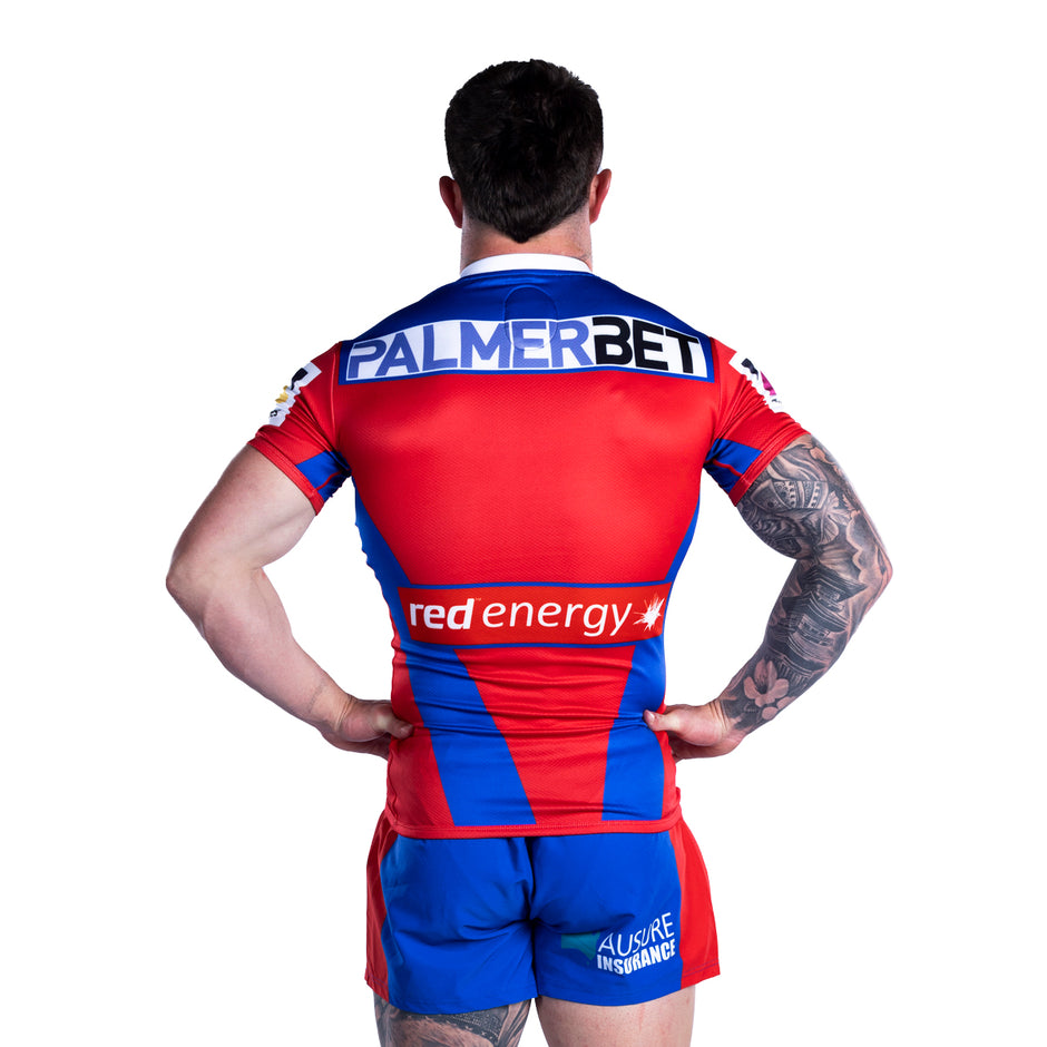 Official Newcastle Knights Team Merchandise – NRL Shop