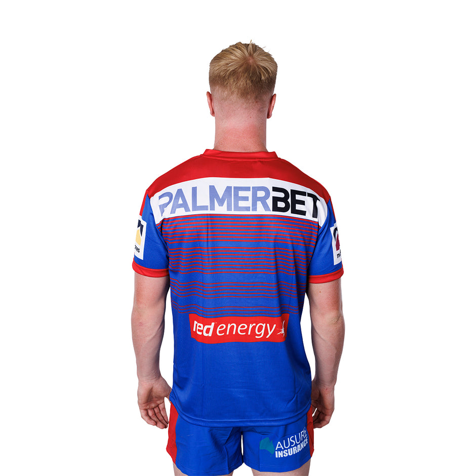Official Newcastle Knights Team Merchandise – NRL Shop