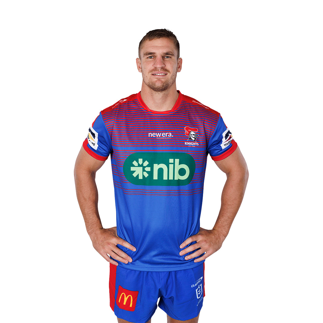 Official Newcastle Knights Team Merchandise – NRL Shop