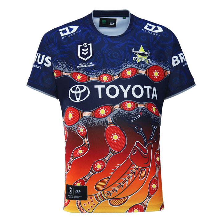 NRL Indigenous Jerseys – NRL Shop