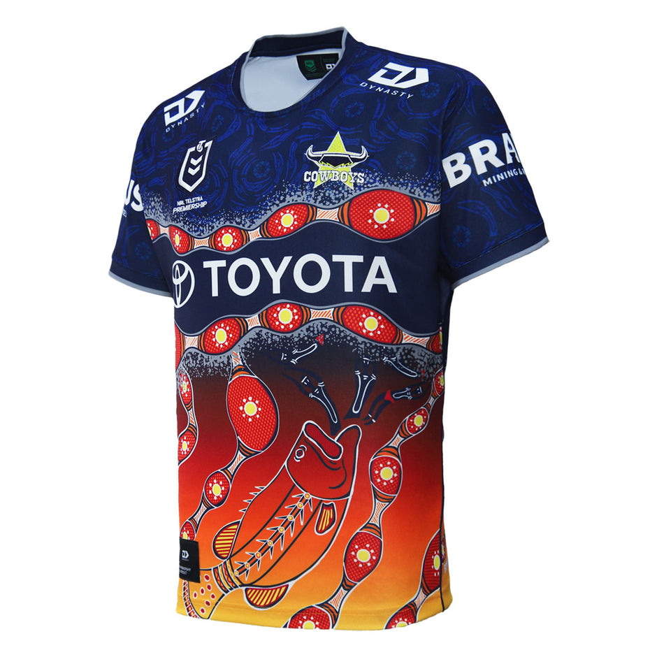 NRL Indigenous Jerseys – NRL Shop