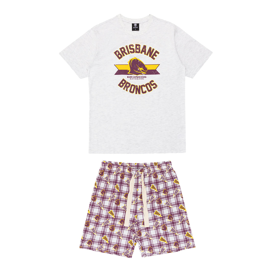 NRL Pyjamas – NRL Shop