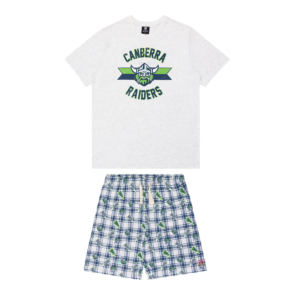 Official Canberra Raiders Gifts & Accessories – NRL Shop