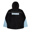 Cronulla-Sutherland Sharks Mens Stadium Jacket – NRL Shop