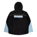 Cronulla-Sutherland Sharks Mens Stadium Jacket – NRL Shop