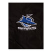 Cronulla-Sutherland Sharks Mens Stadium Jacket – NRL Shop