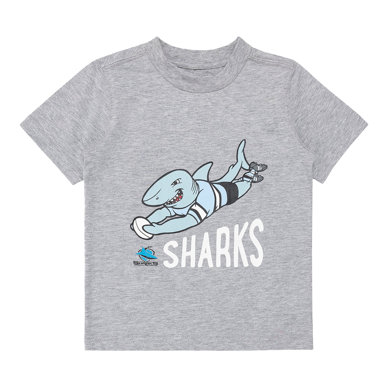 Official Cronulla-Sutherland Sharks NRL Clothing – NRL Shop