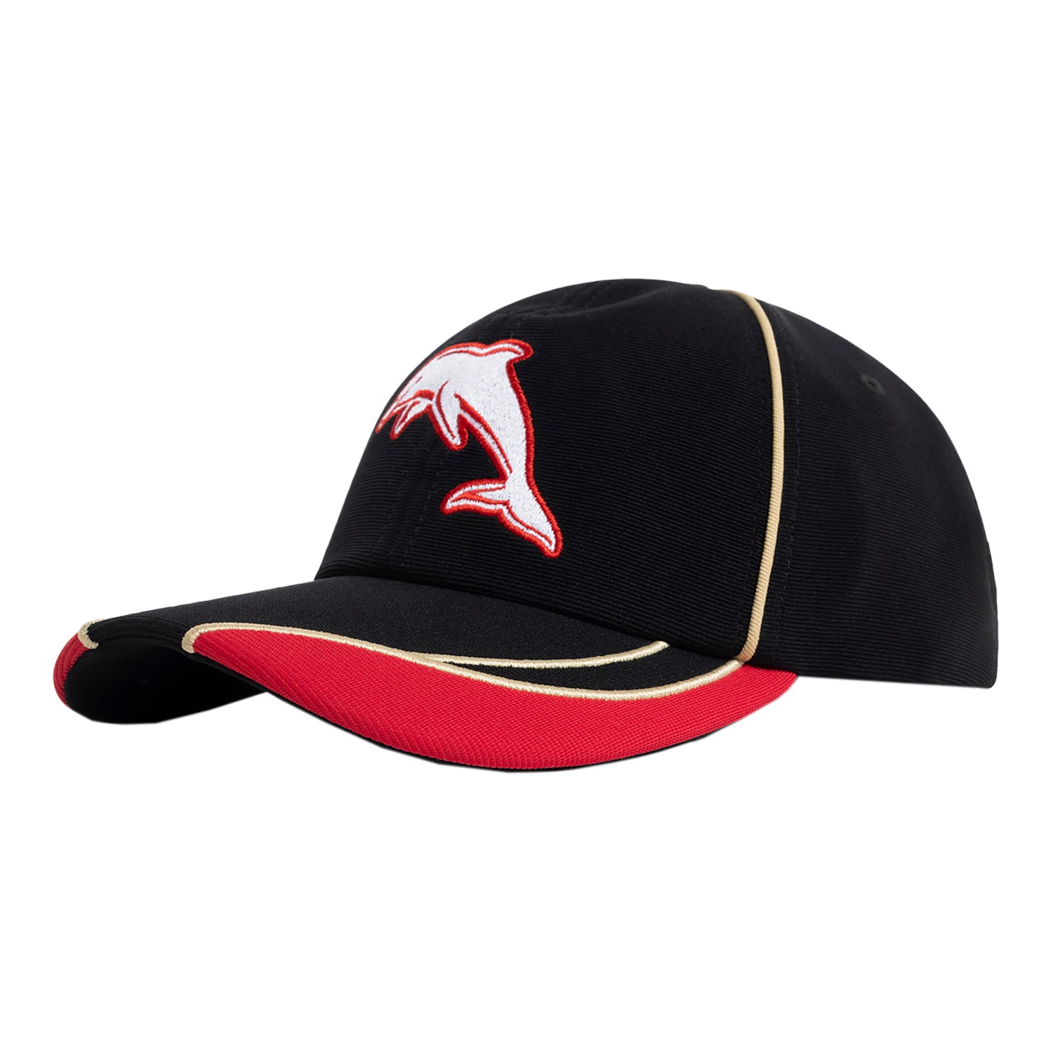 Official Dolphins NRL Hats & Scarves – NRL Shop