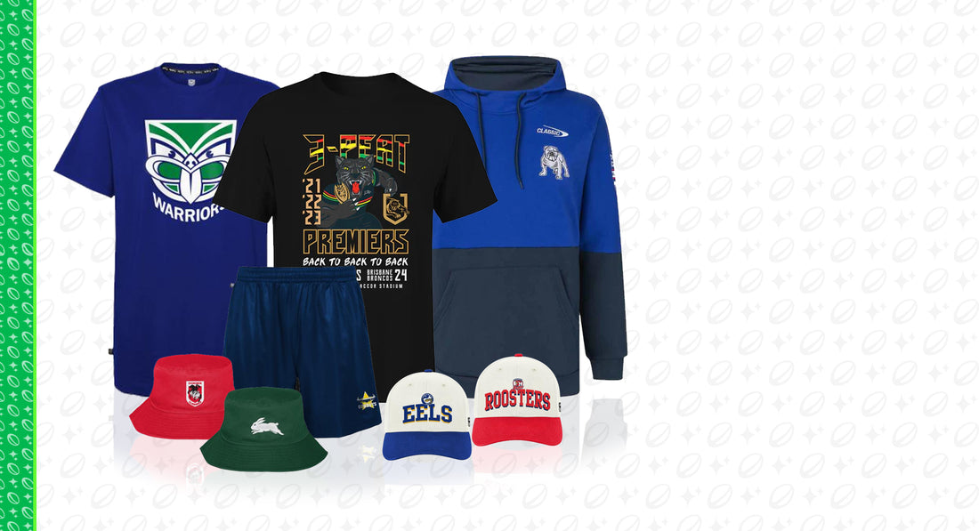 The Official Online Shop of the NRL - One Store For Every Team – NRL Shop