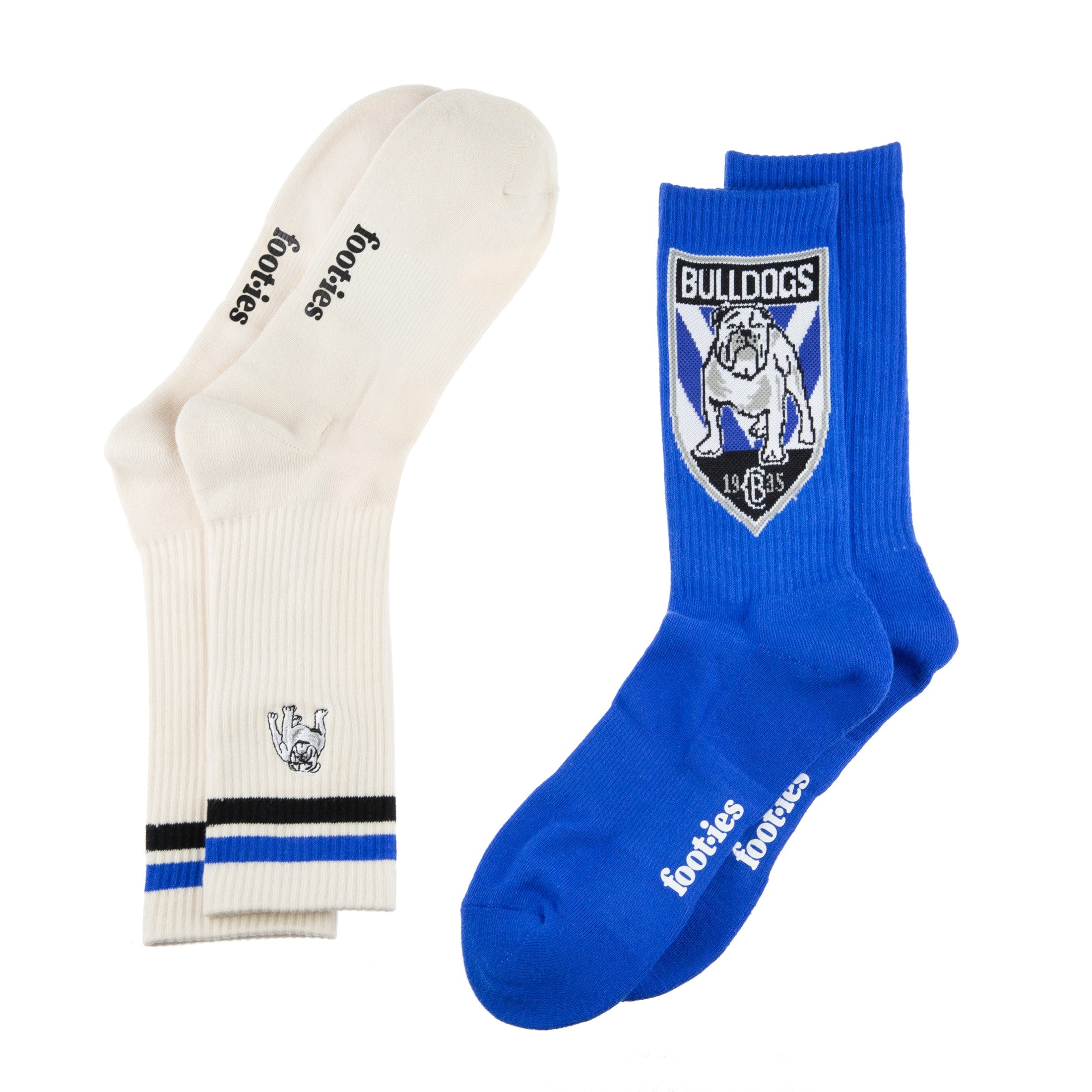 Official Canterbury-Bankstown Bulldogs Gifts & Accessories – NRL Shop