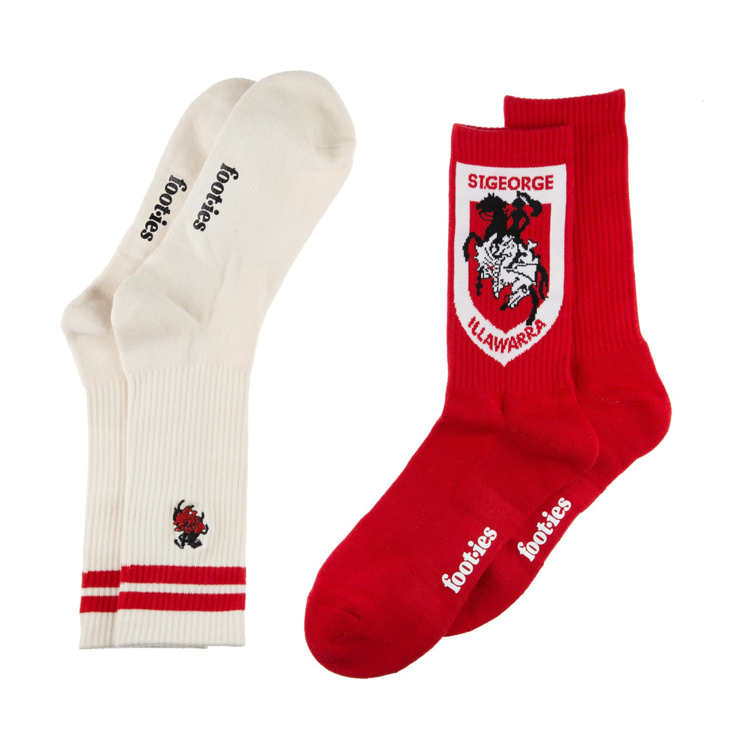 NRL Socks – NRL Shop