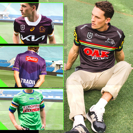 The Official Online Shop of the NRL - One Store For Every Team – NRL Shop