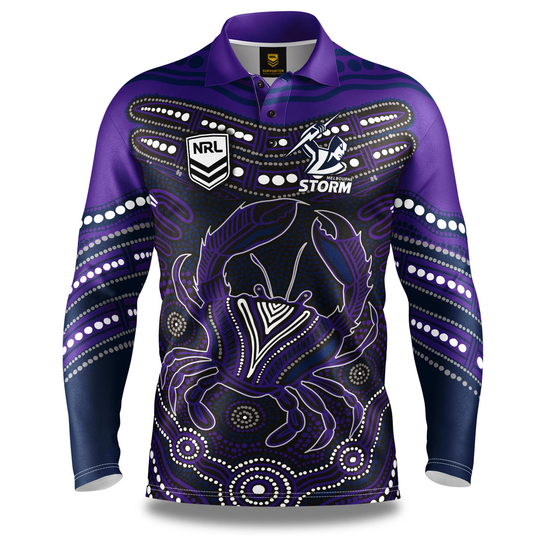 NRL Fishing Shirts – NRL Shop