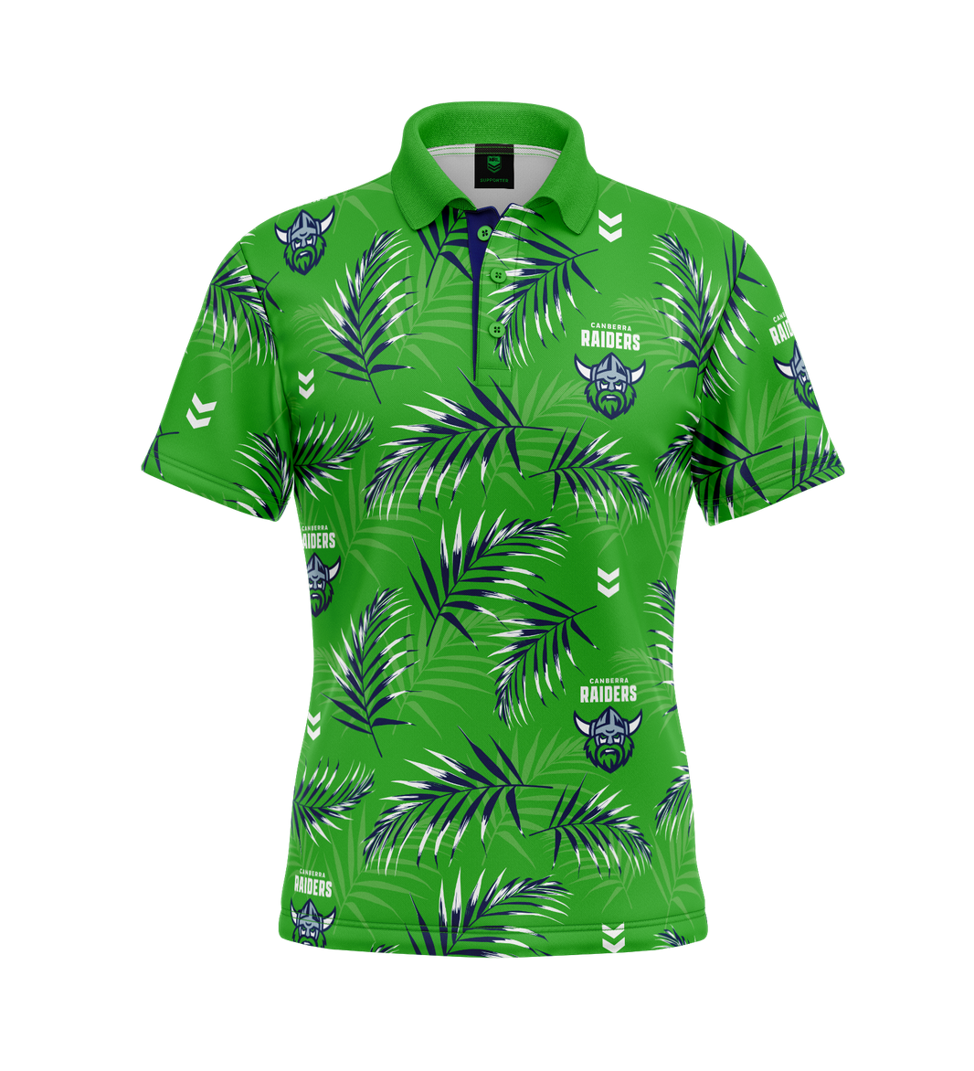Official Canberra Raiders NRL Clothing – NRL Shop