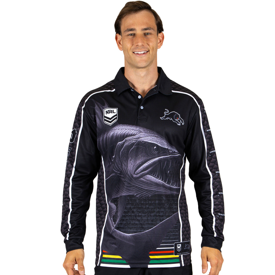 Official Penrith Panthers Team Merchandise – NRL Shop