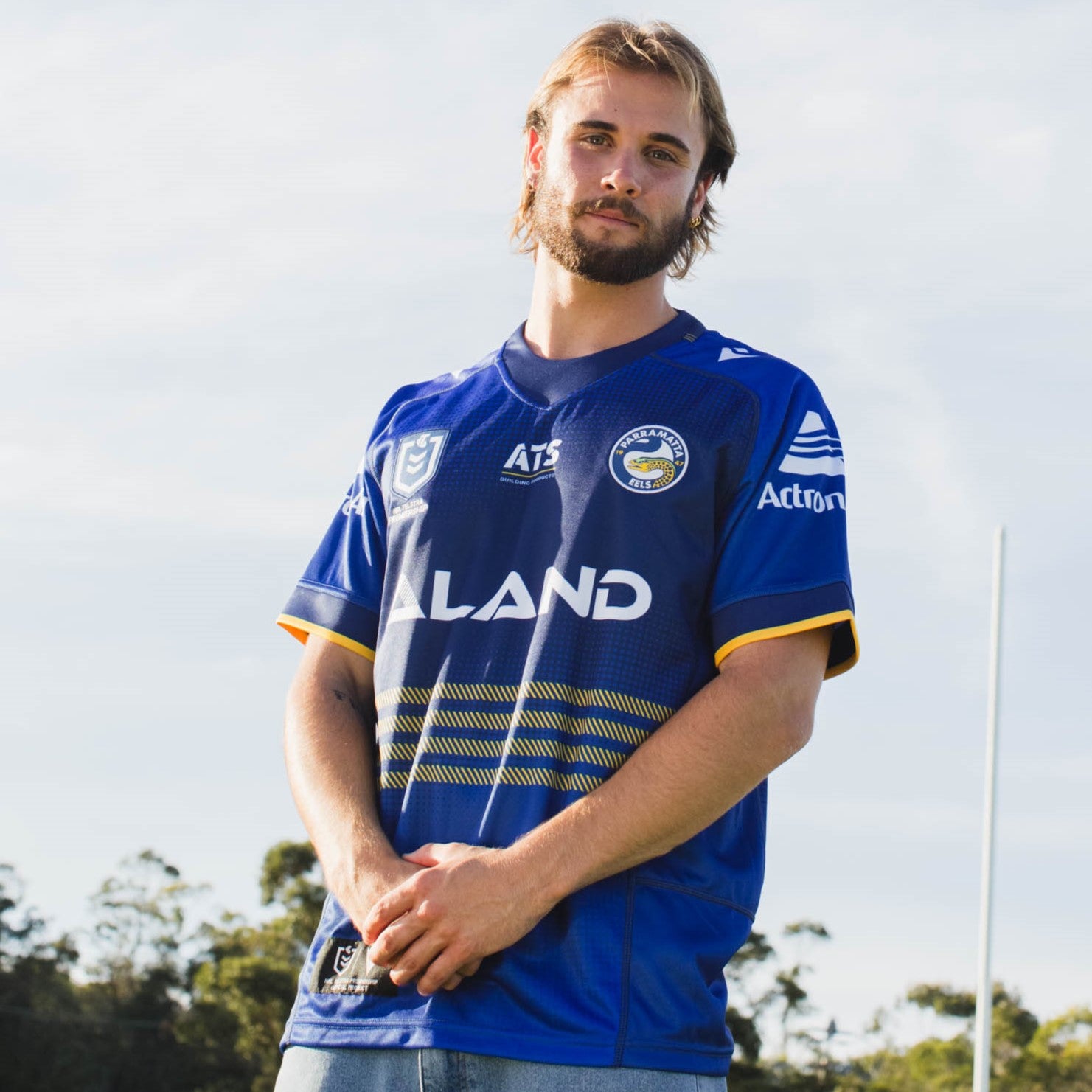 Official NRL Team Jerseys – NRL Shop