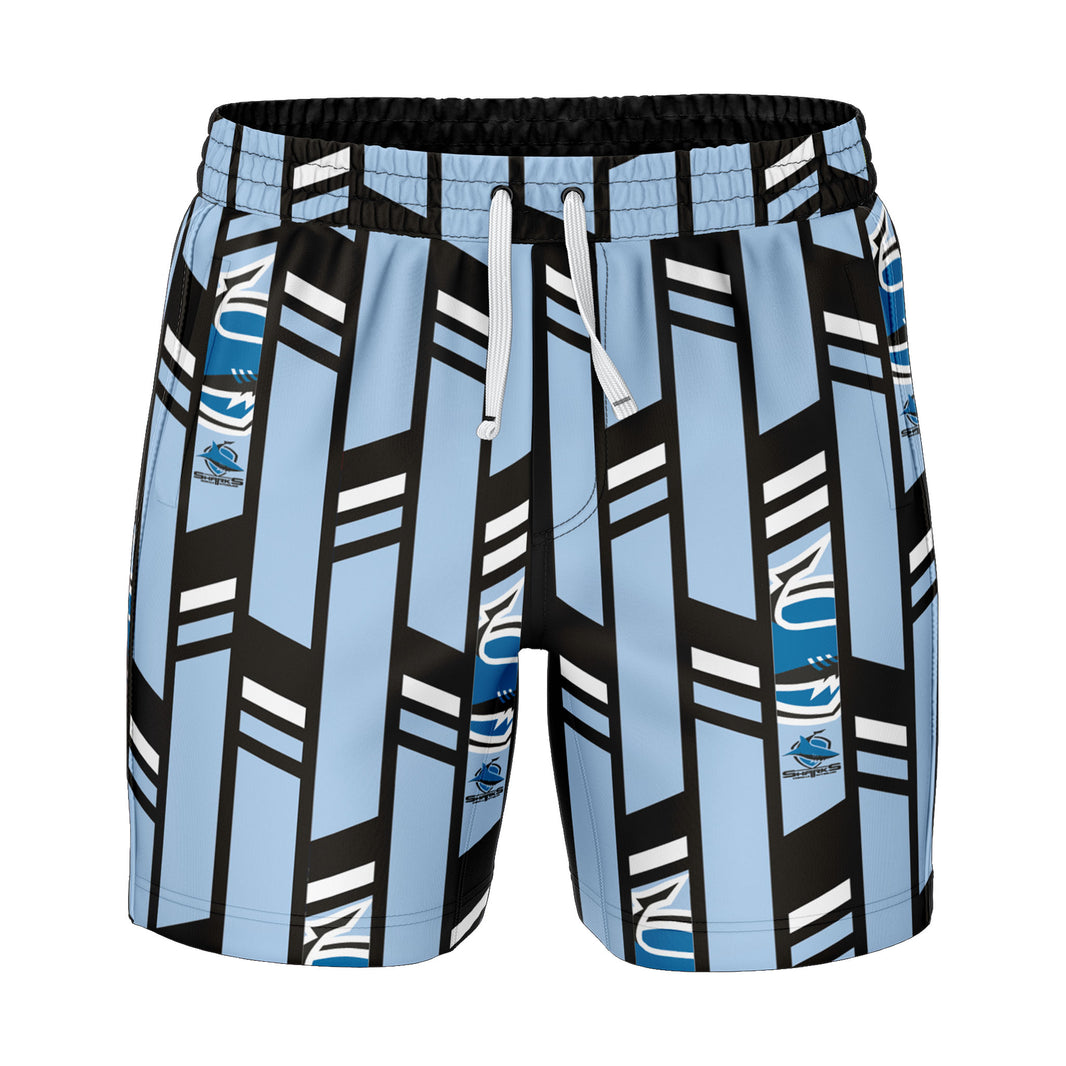 NRL Swim Shorts – NRL Shop