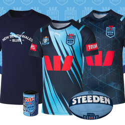 NRL Trading Cards – NRL Shop