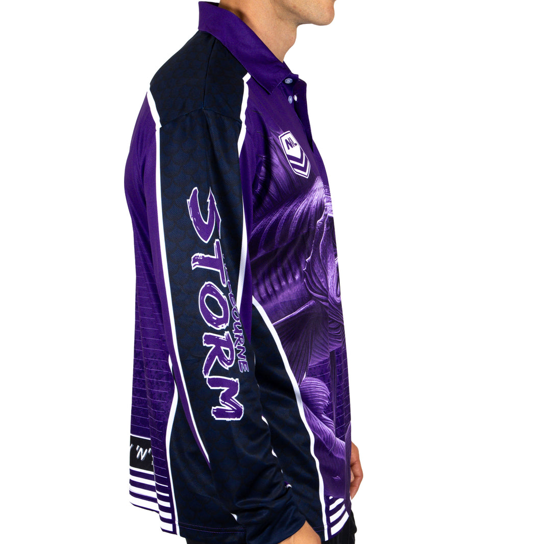 Official Melbourne Storm Team Merchandise – NRL Shop