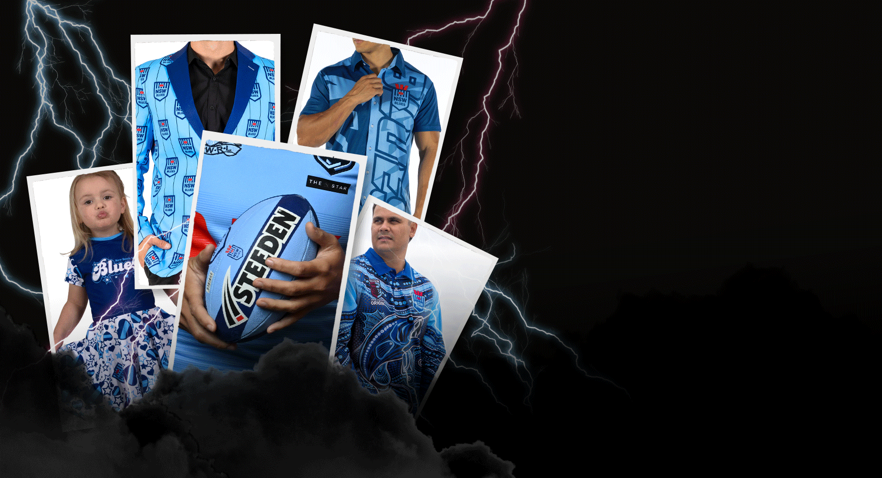 The Official Online Shop of the NRL - One Store For Every Team – NRL Shop