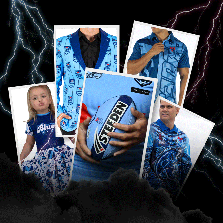 The Official Online Shop of the NRL - One Store For Every Team – NRL Shop