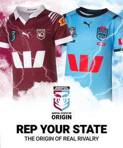 NRL Trading Cards – NRL Shop