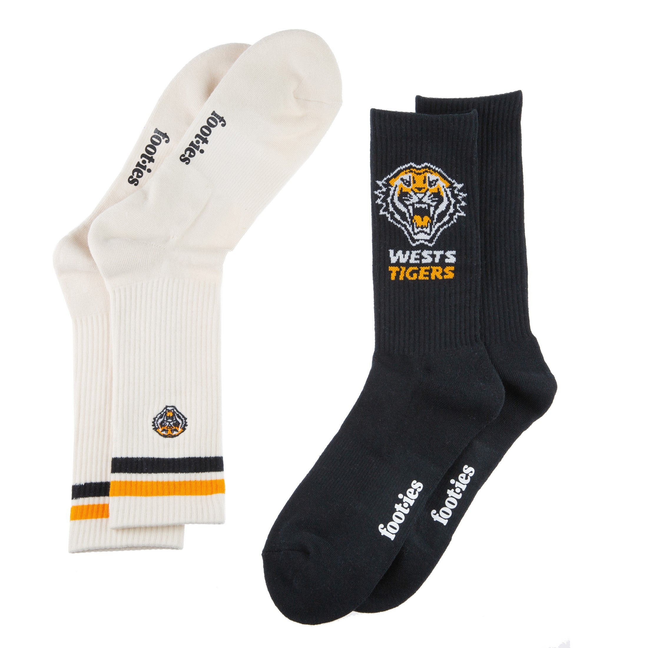 Official Wests Tigers Gifts & Accessories – NRL Shop