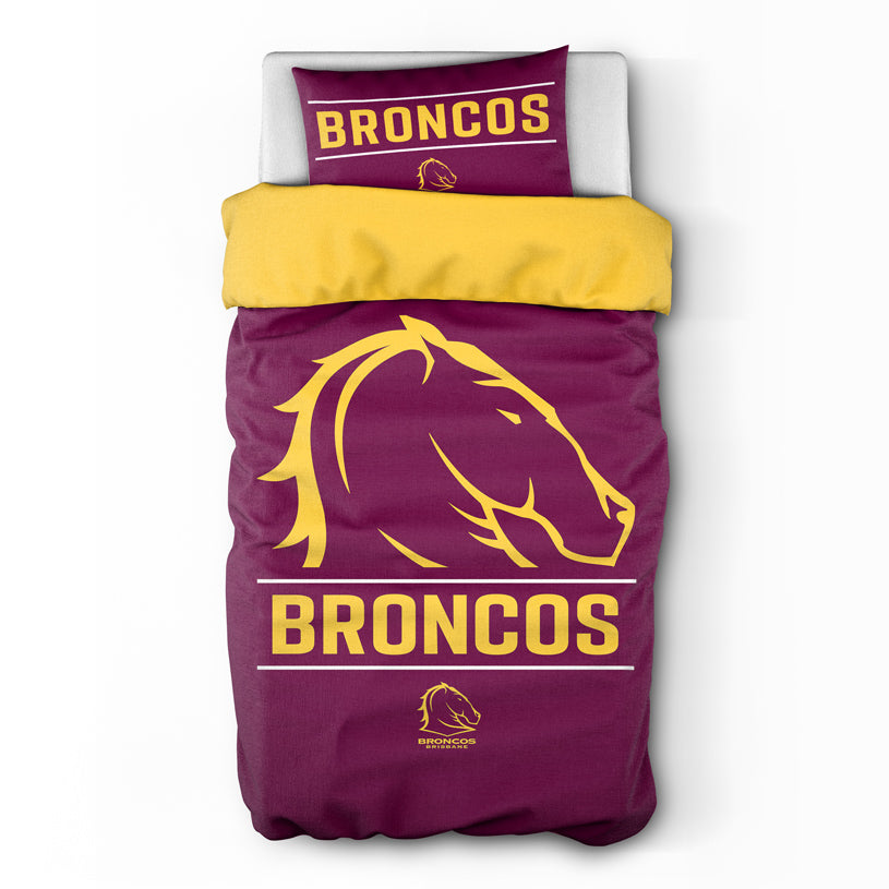 Official Brisbane Broncos Gifts & Accessories – NRL Shop