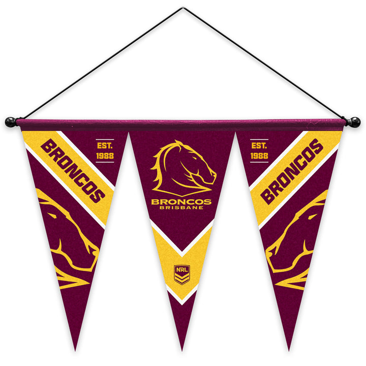 NRL Flags – NRL Shop