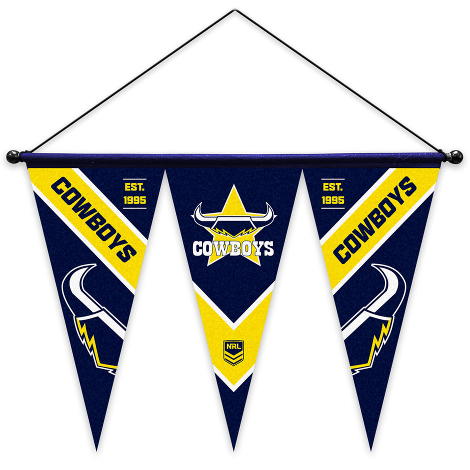 NRL Flags – NRL Shop