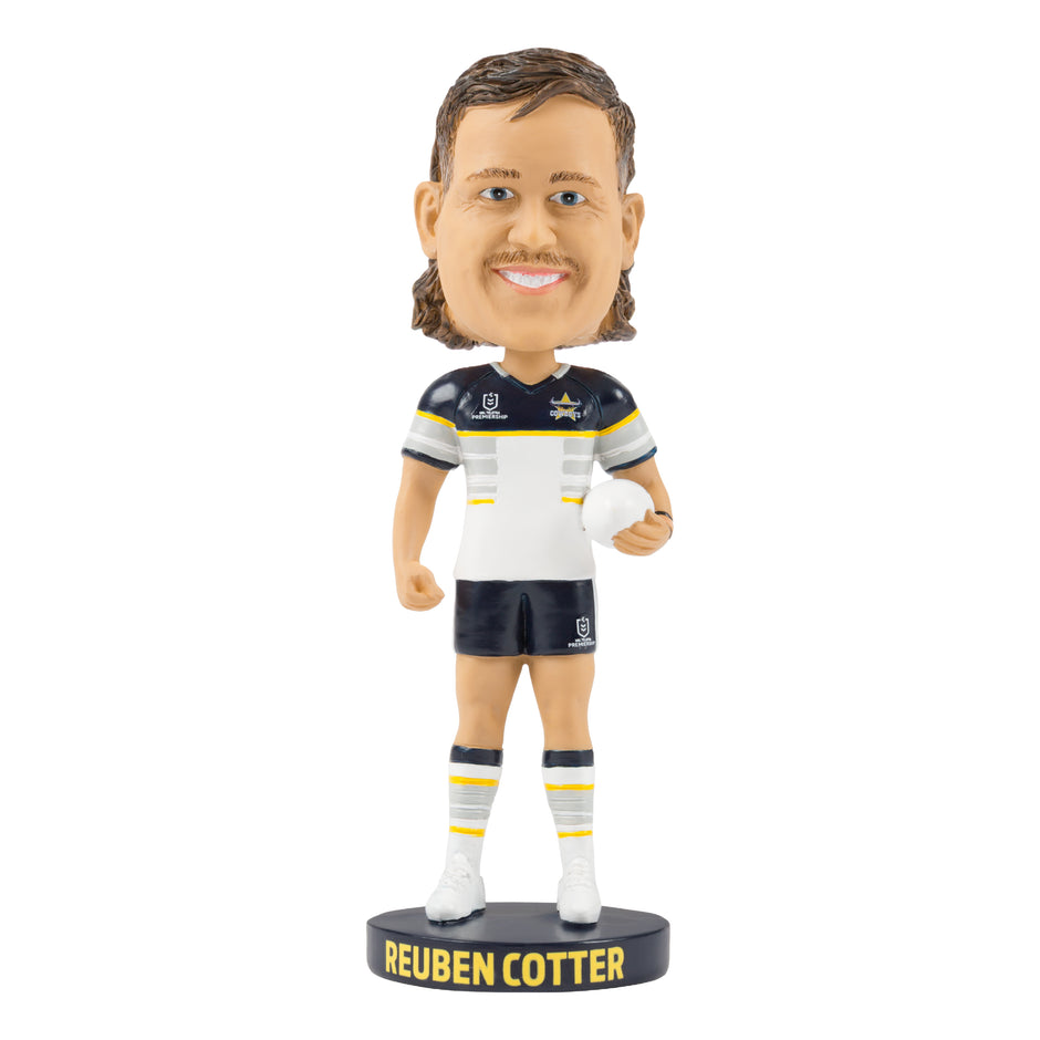 NRL Bobblehead Figurines – NRL Shop