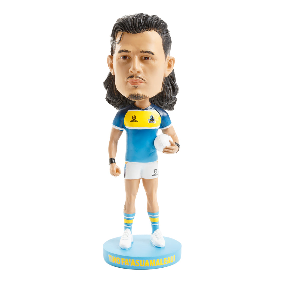 NRL Bobblehead Figurines – NRL Shop