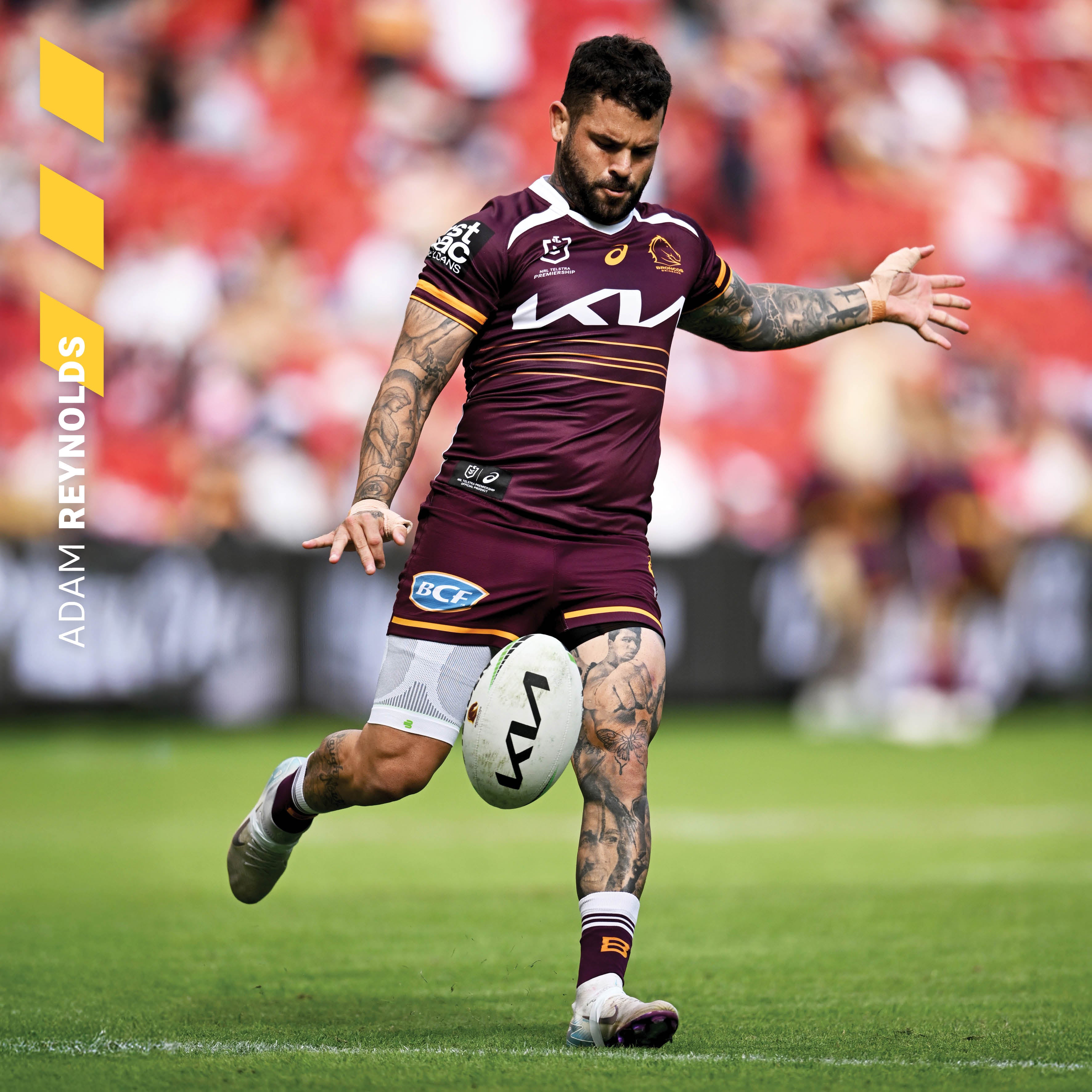 NRL XBOX Rugby League 26 – NRL Shop