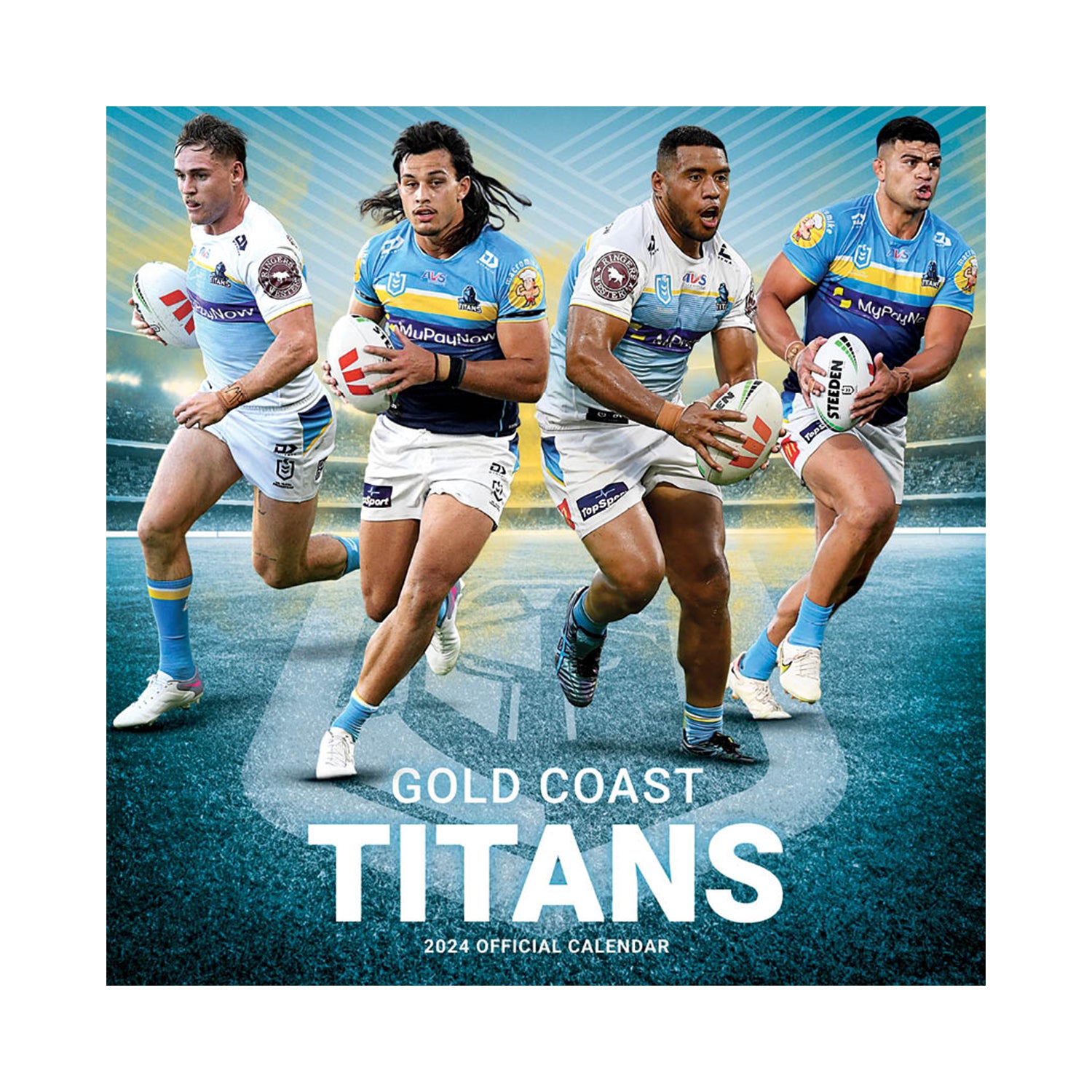 NRL Calendars – NRL Shop
