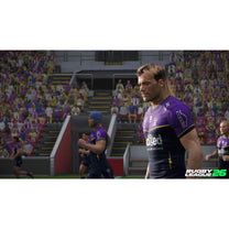 NRL PS4 Rugby League 26 – NRL Shop