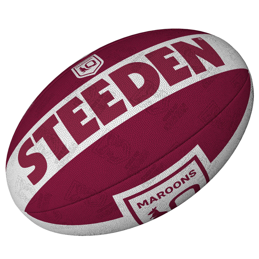 NRL Balls – NRL Shop
