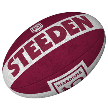 NRL Balls – NRL Shop
