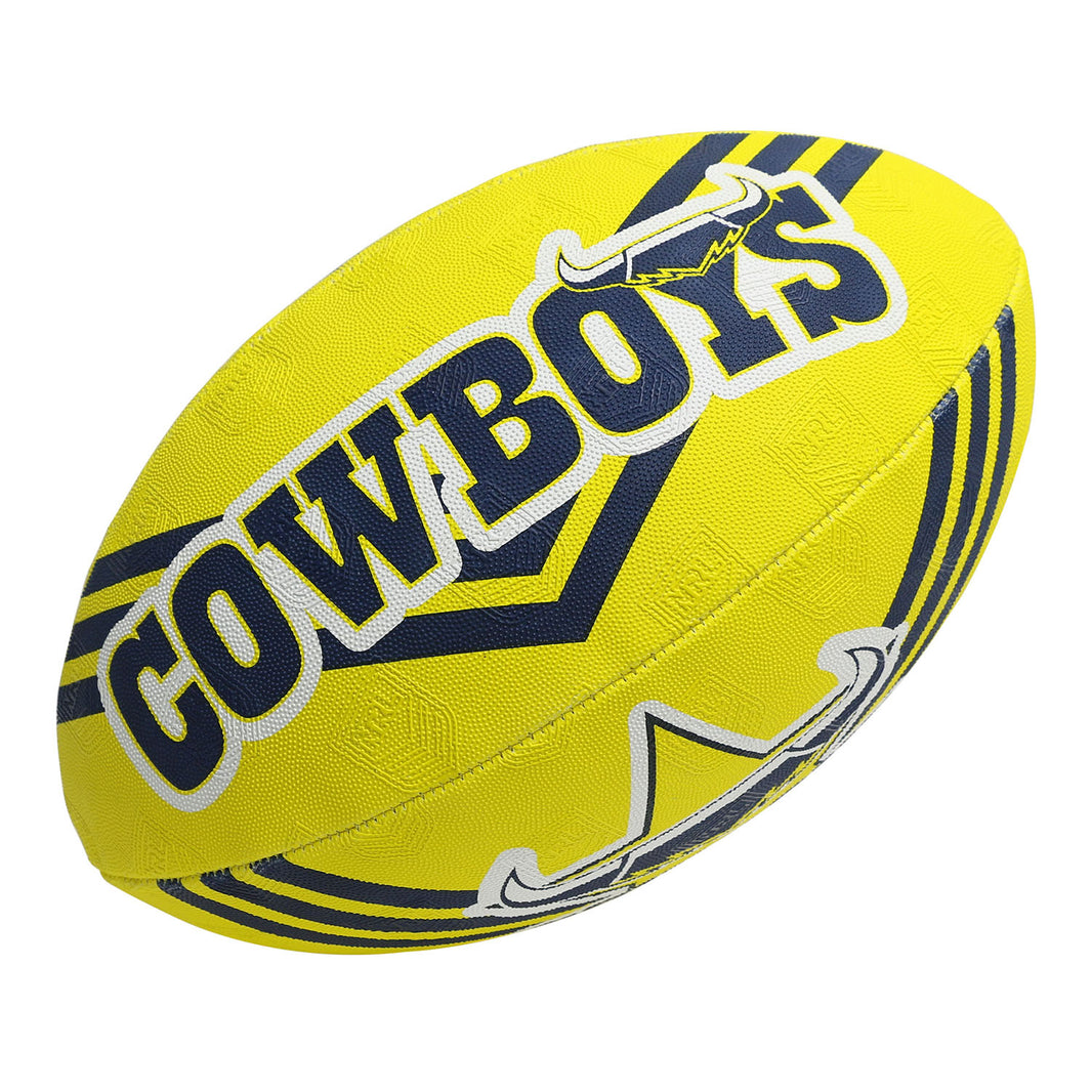 NRL Balls – NRL Shop