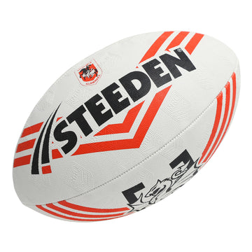 NRL Balls – NRL Shop