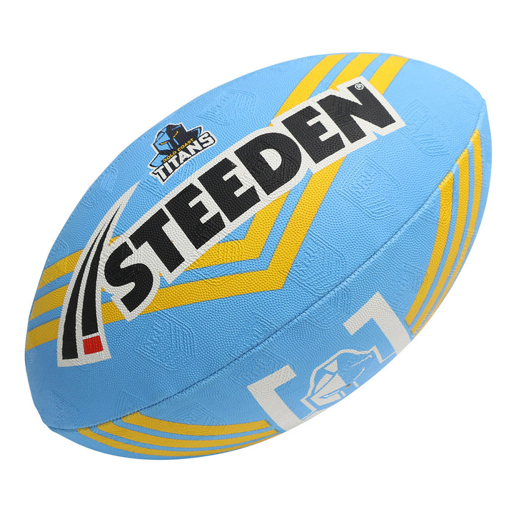 NRL Balls – NRL Shop