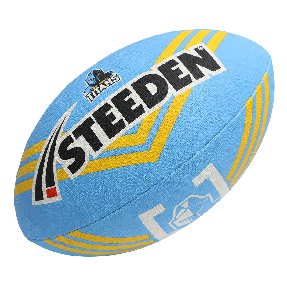 NRL Balls – NRL Shop