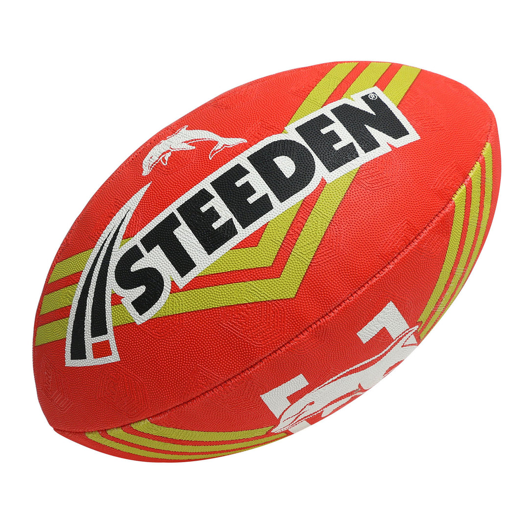 NRL Balls – NRL Shop