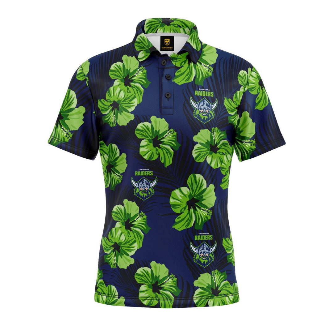 Official Canberra Raiders Team Merchandise – NRL Shop